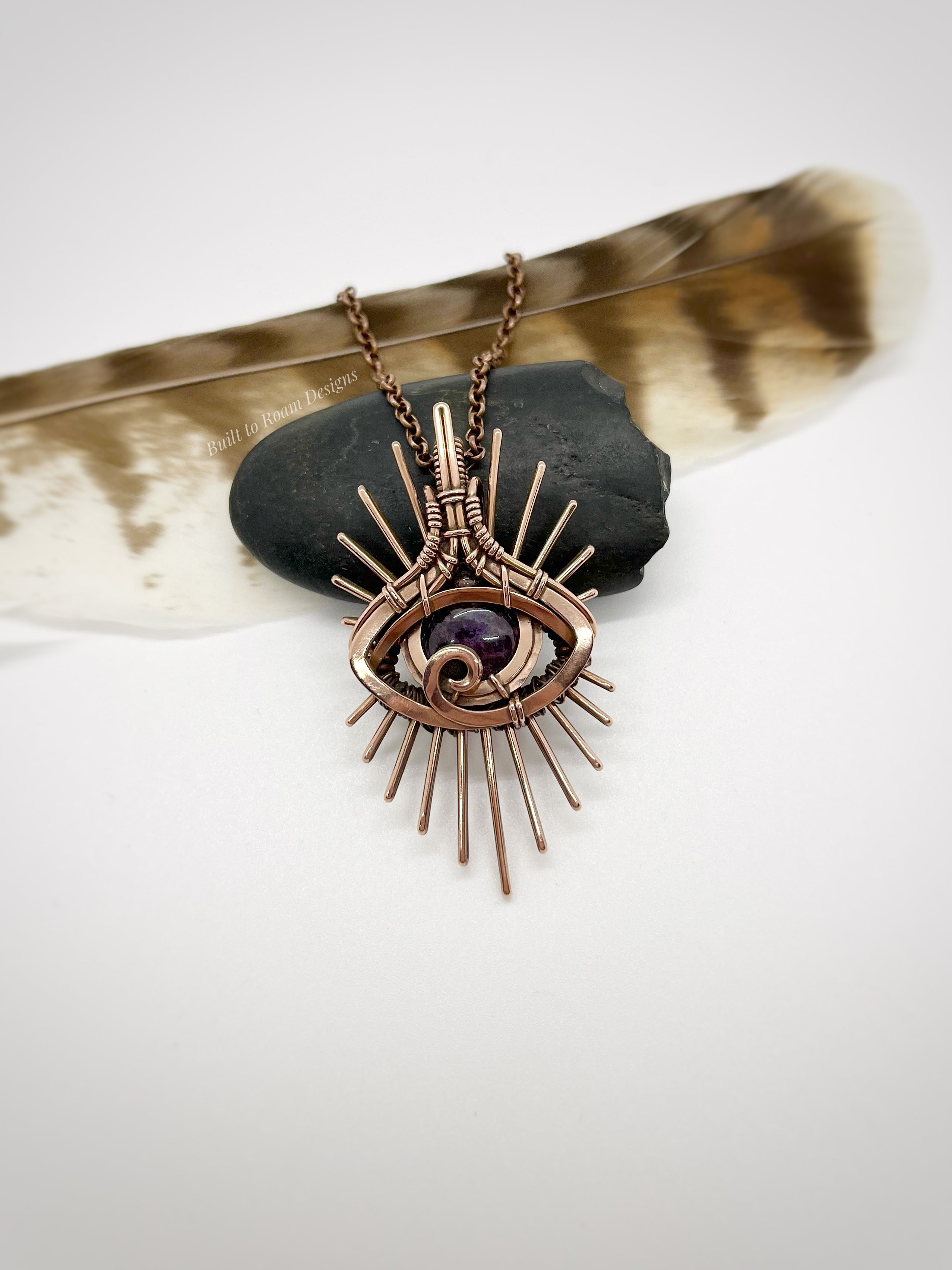 Windows to the Soul Collection – Built to Roam Designs